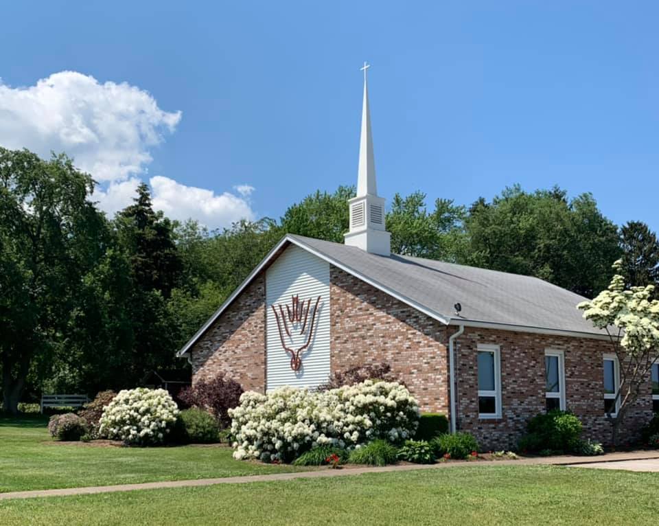 Worship – St. Peter's Lutheran Church